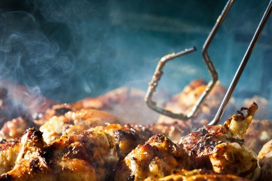 Top 10 BBQ Spots Near Fort Hood