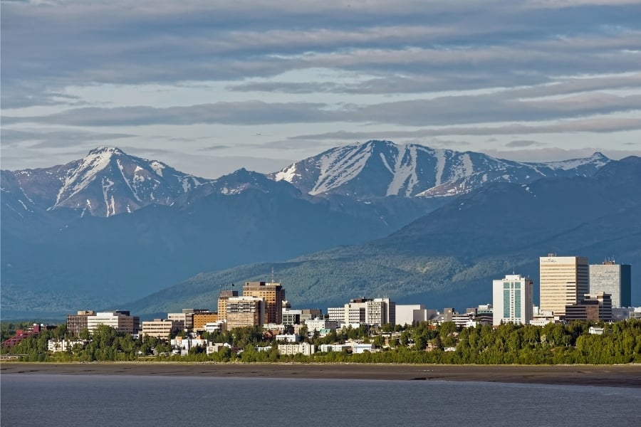 PCS Move to Joint Base Elmendorf-Richardson: What to Know