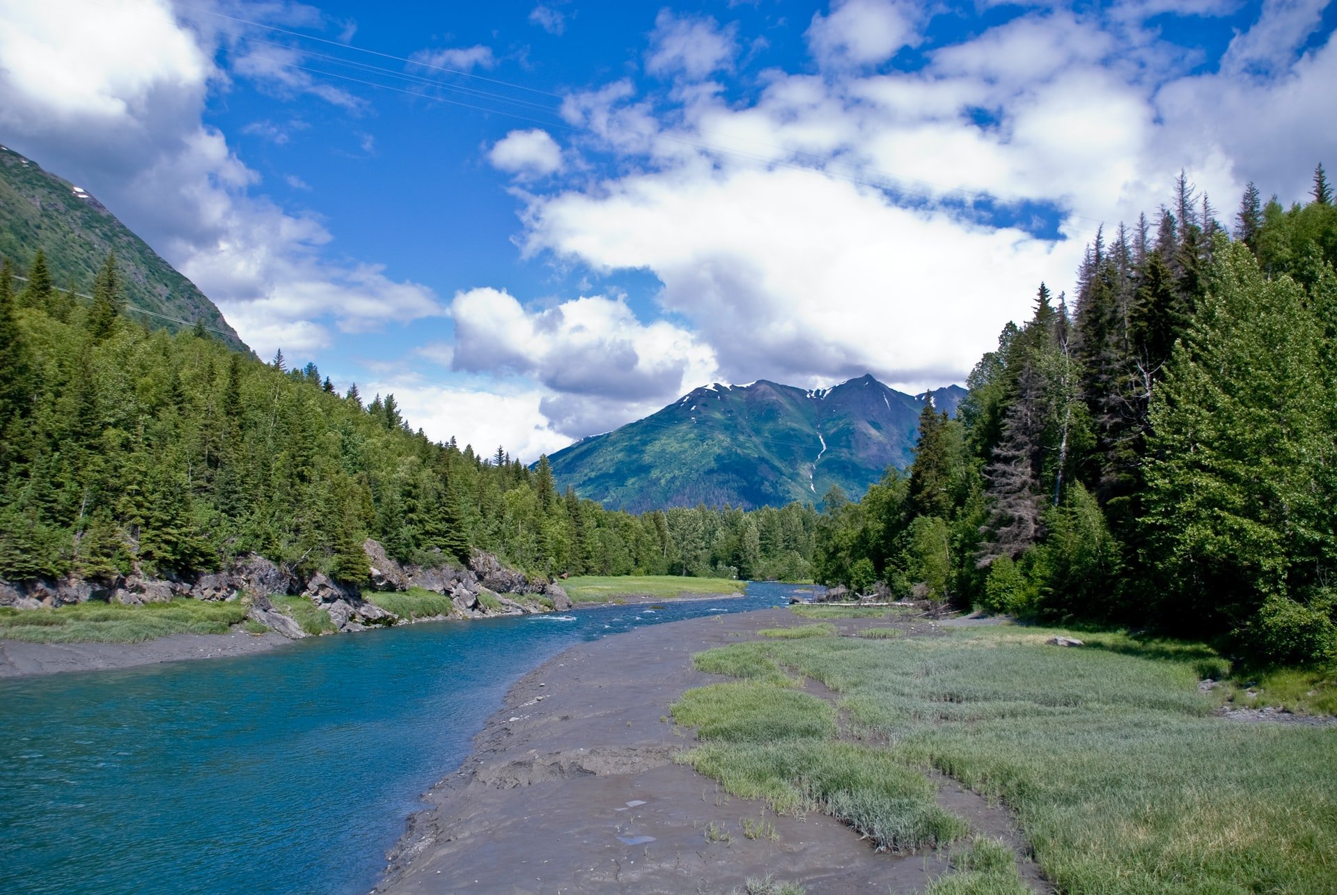 PCS Move to JBER: Insights for Your Alaska Adventure