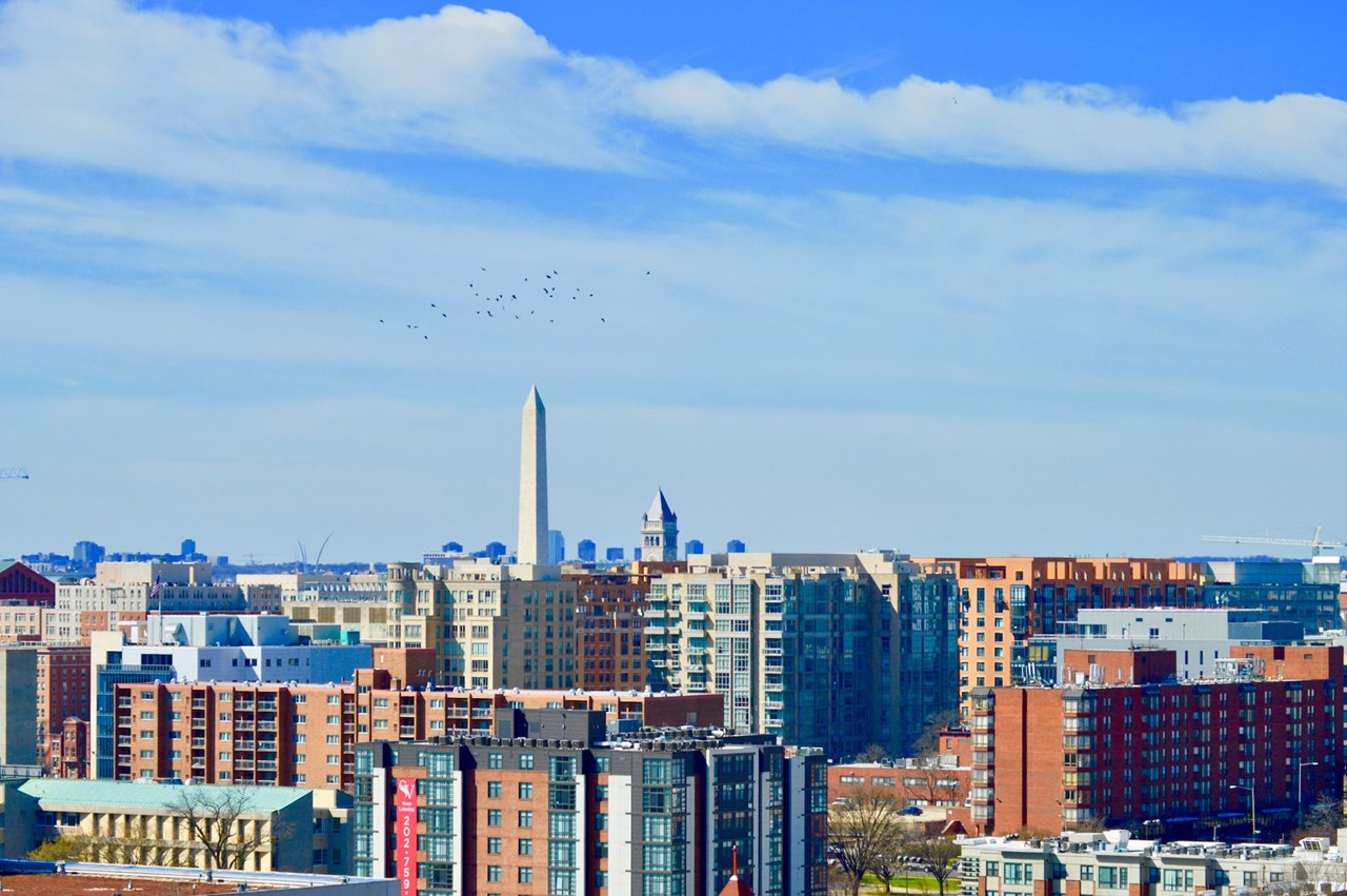 What to Know About Washington, DC, Area Housing