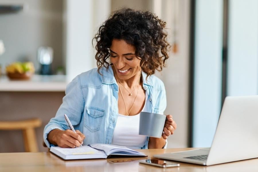 3 Tips and Tools to Build Your Spending Plan