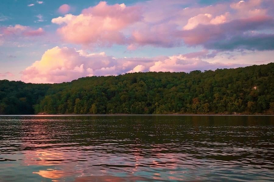 Fall Getaways Using Military MWR Recreational Lodging