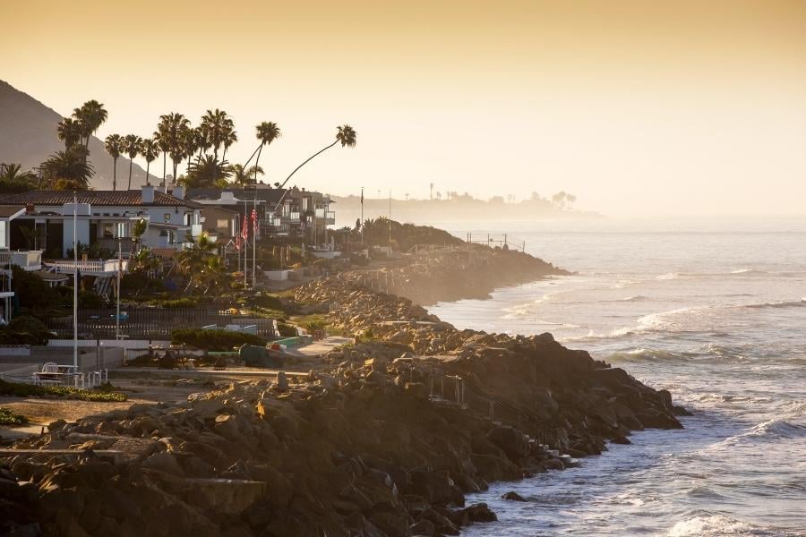 Fall Getaways Using Military MWR Recreational Lodging