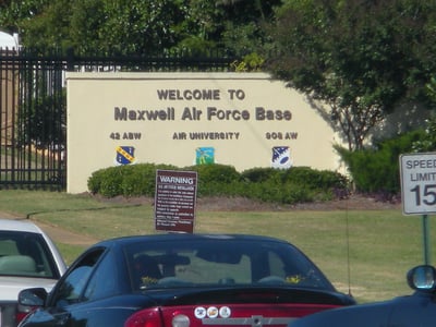 19 Things to Know for Your PCS to Maxwell Air Force Base and Gunter Annex
