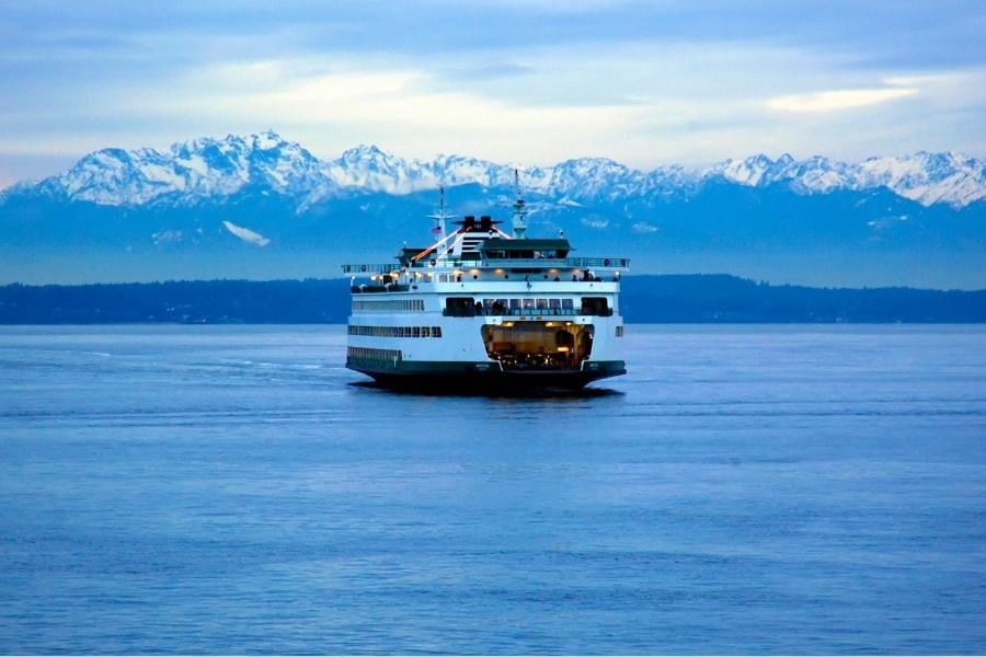 The Best U.S. Military Bases for Outdoor Enthusiasts