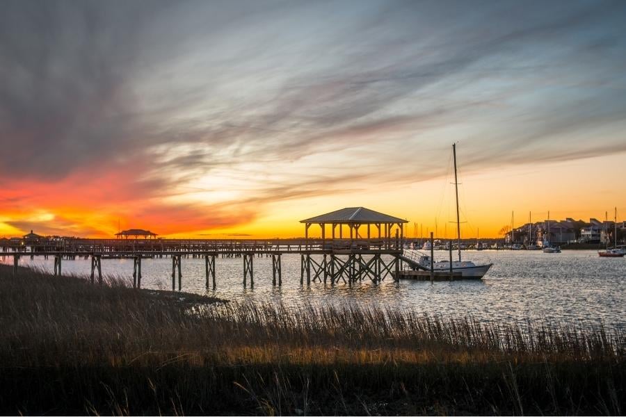 The Best U.S. Military Bases for Outdoor Enthusiasts