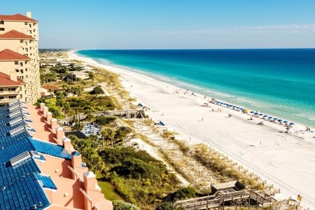 Your PCS Move to Hurlburt Field, Florida