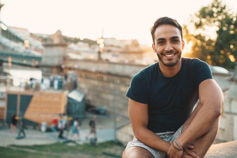 Planning Travel While Your Service Member Is Deployed