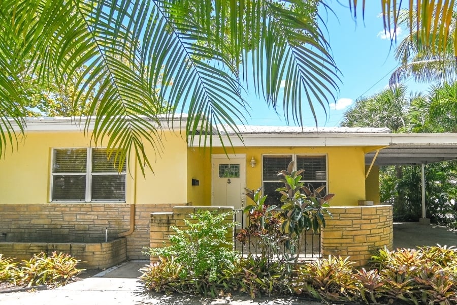 Will Your House Make a Good Rental?