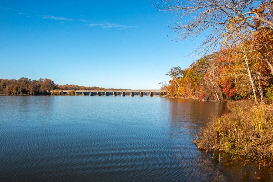 Best Things to Do Near MCB Quantico, Virginia