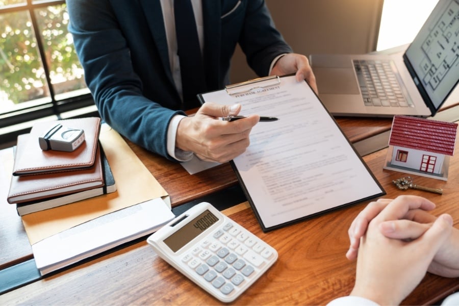 Military Real Estate Trends: What to Expect in 2025