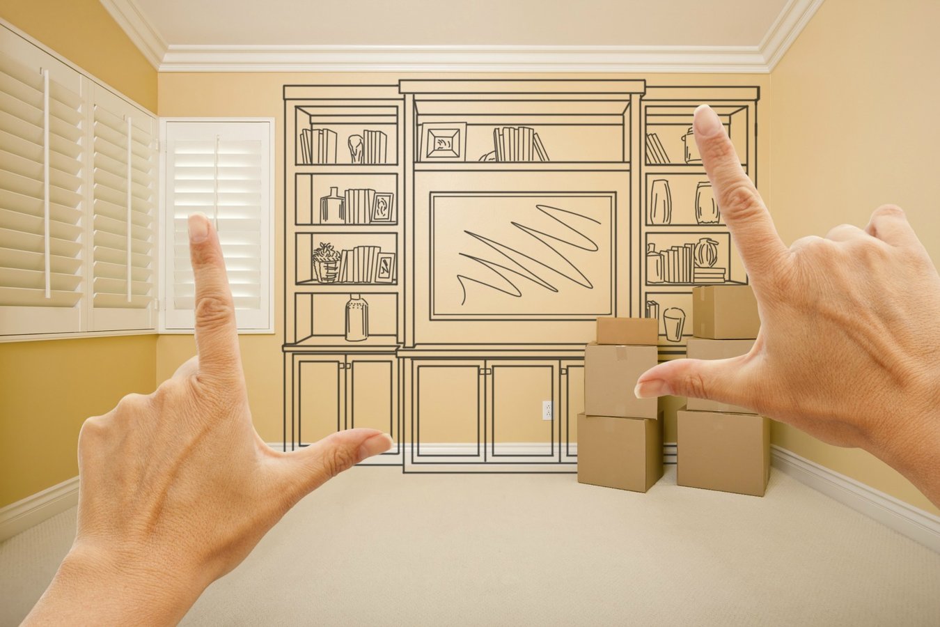 Transform Your Spare Room: Ideas to Maximize Space & Style