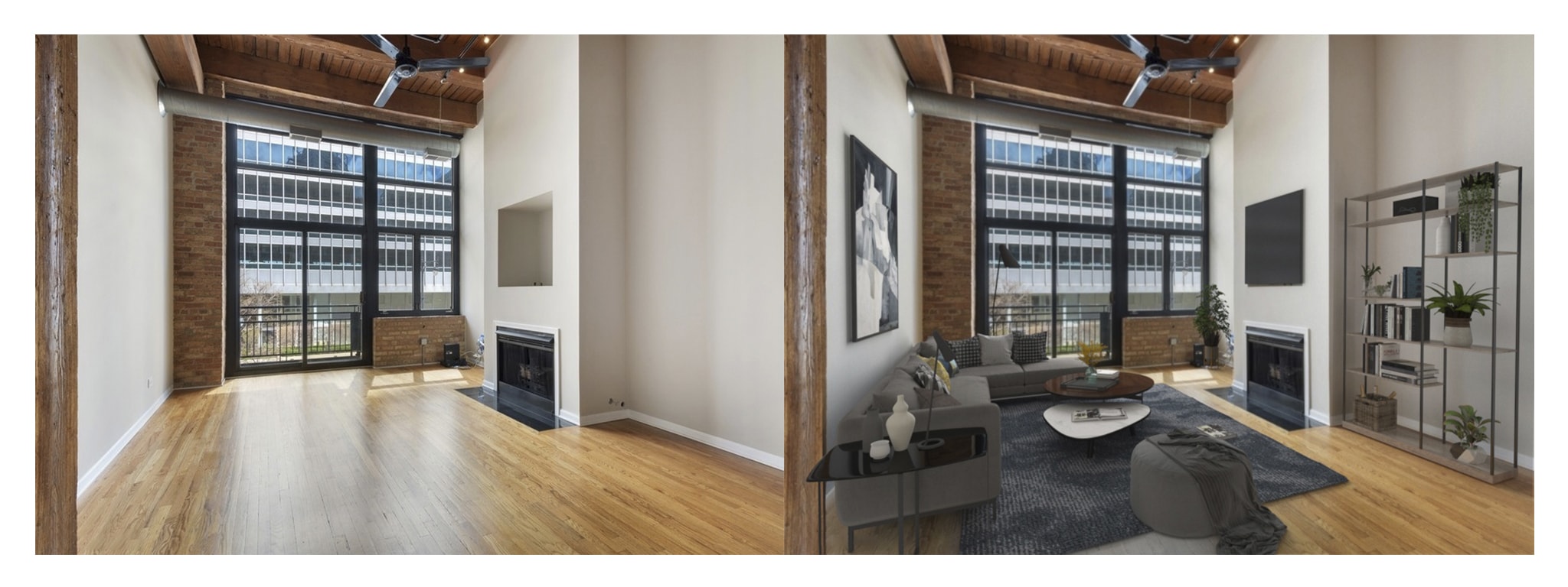 Virtual Staging Your Home: What You Need to Know