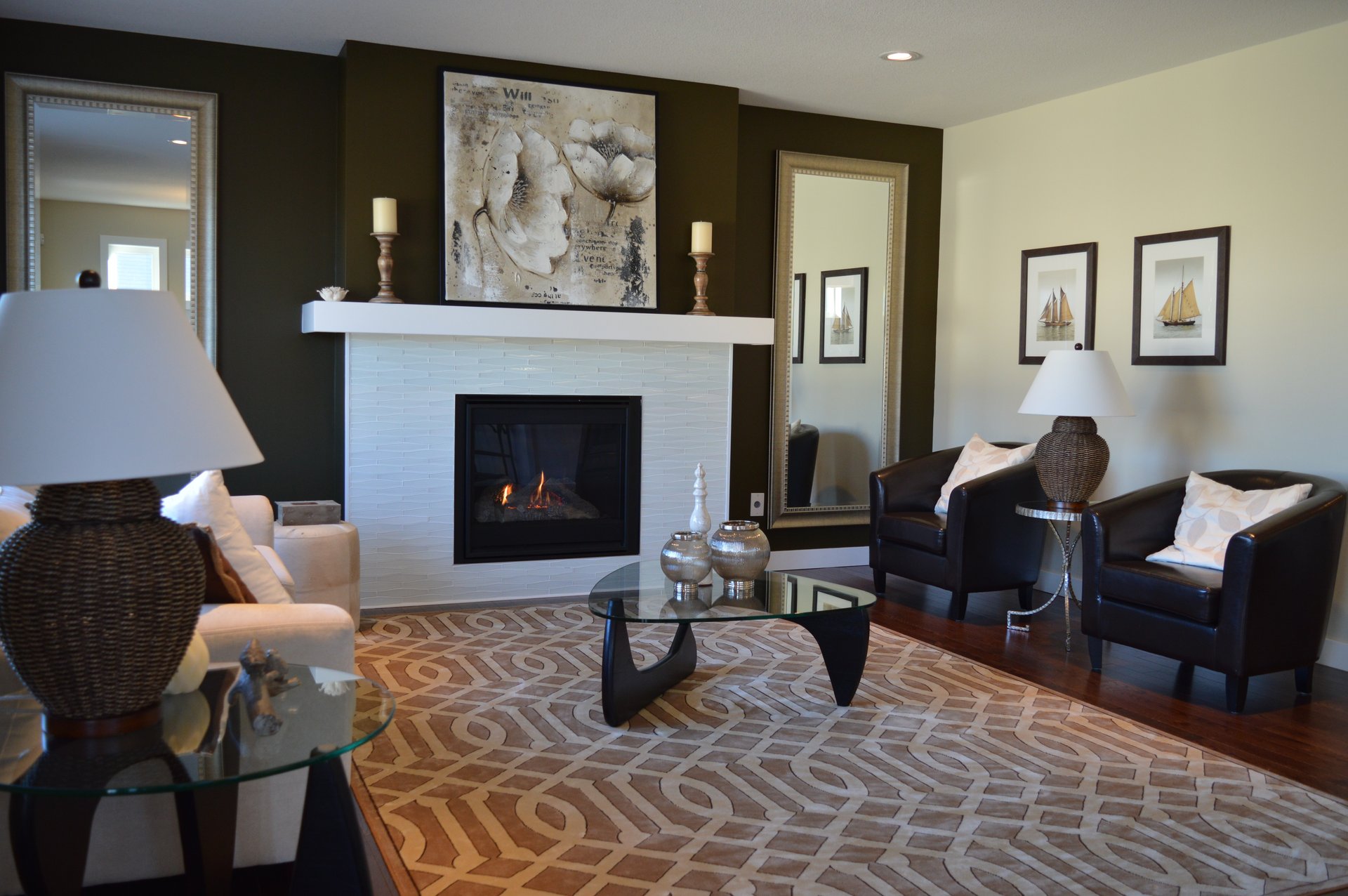 Easy Home Decorating Updates for Every Room