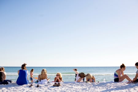 Your PCS Move to Hurlburt Field, Florida