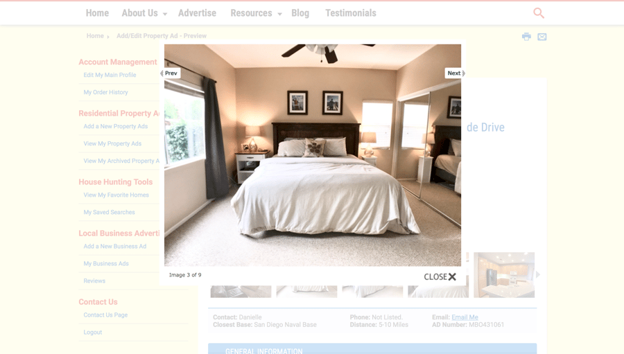3 Easy Steps to Take Amazing Photos for Your Home Listing