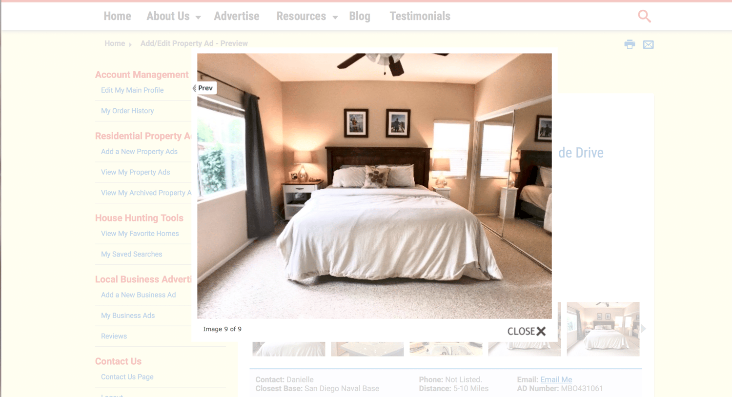 3 Easy Steps to Take Amazing Photos for Your Home Listing