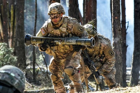 19 Facts You Didn’t Know About the U.S. Army