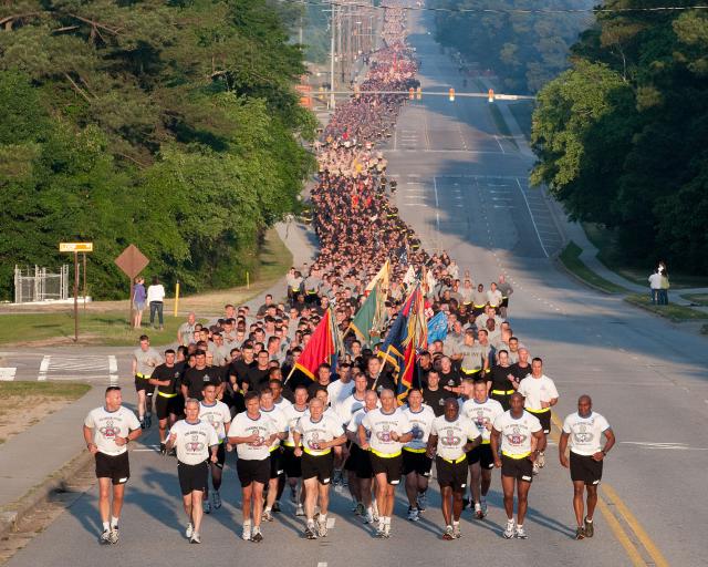 14 Things to Know Before Moving to Fort Bragg
