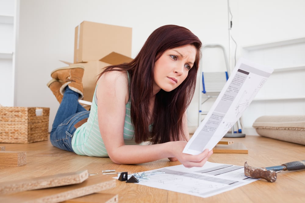 11 Essentials for Your Rental Home Binder