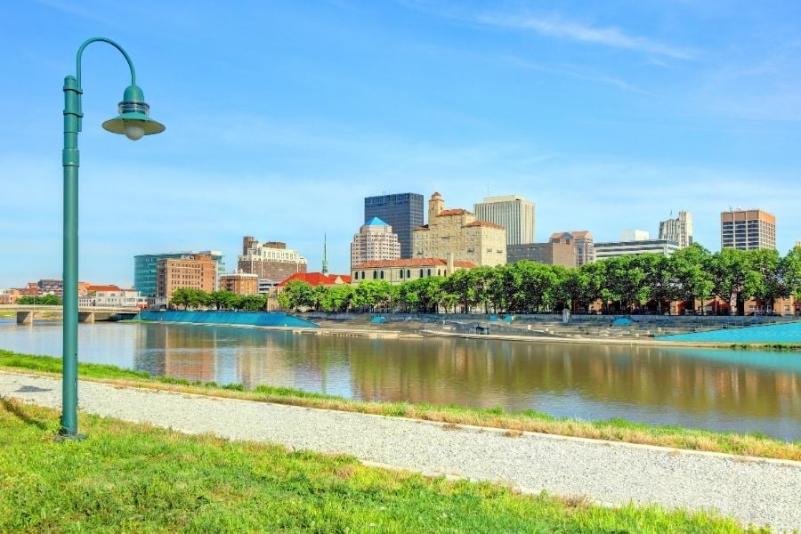 Get to Know Wright-Patterson AFB