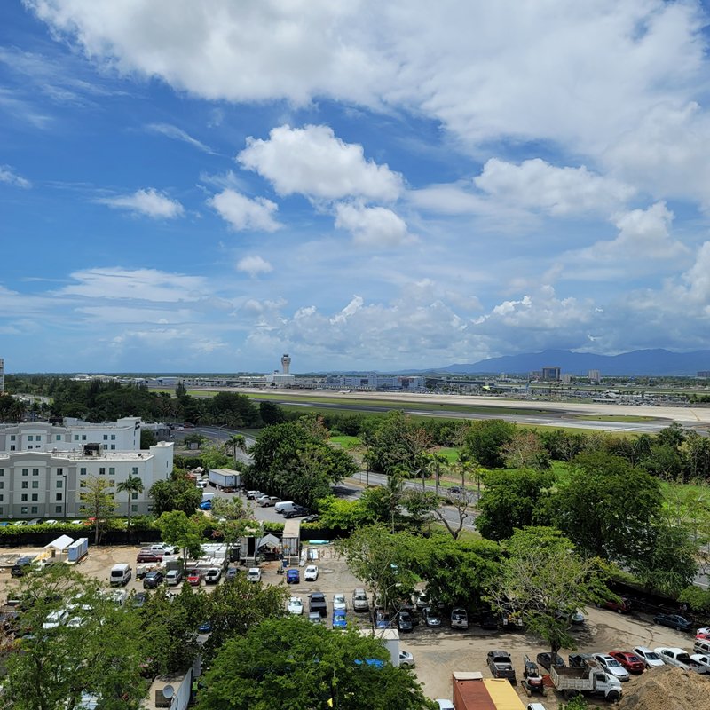 Your PCS Move to Fort Buchanan, Puerto Rico