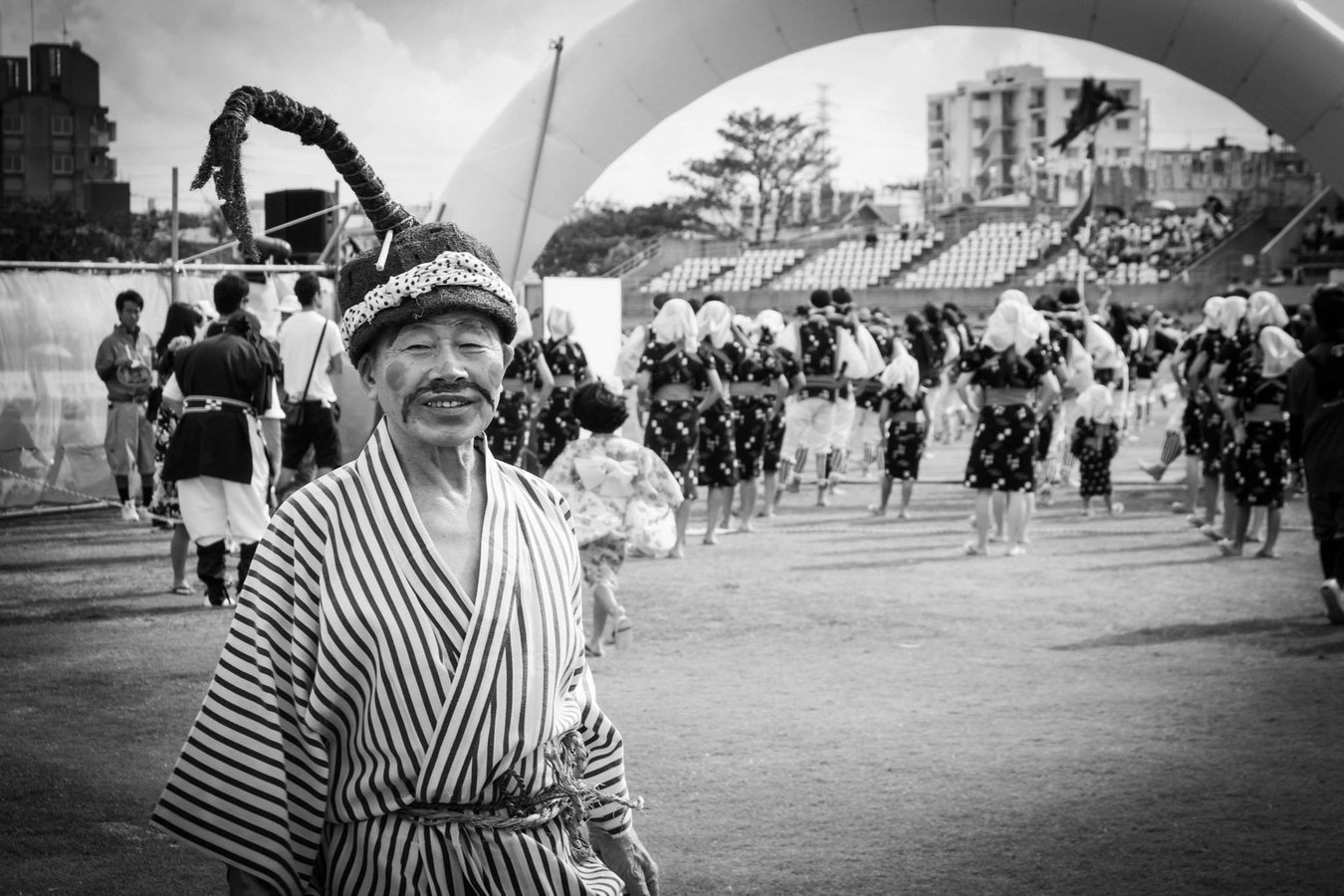 Tips for Living On or Off Base in Okinawa