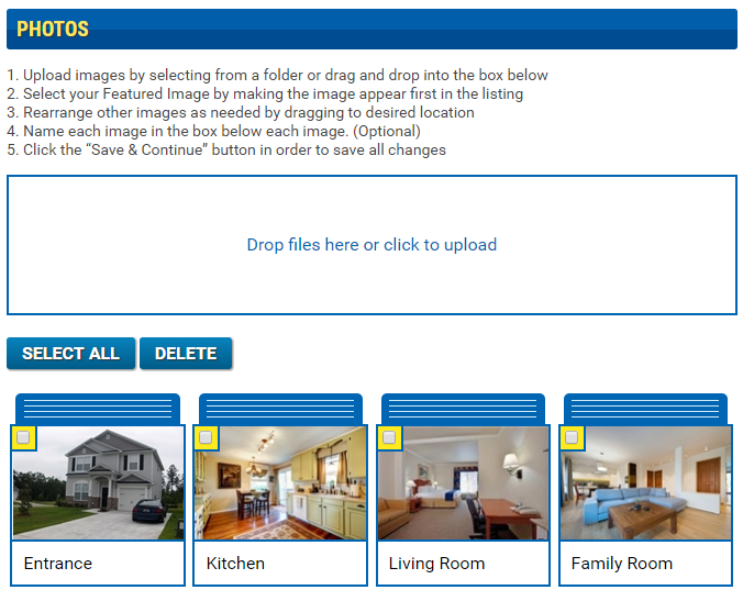 Make Your Home Listing Stand Out with These Photo Editing Tips