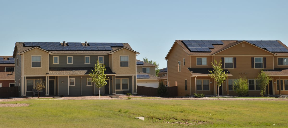 What's the Future of Military Housing?