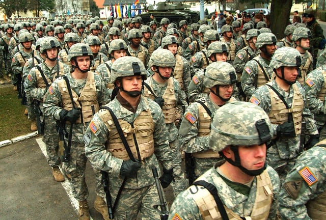 Remembering September 11: Stories from Military Families