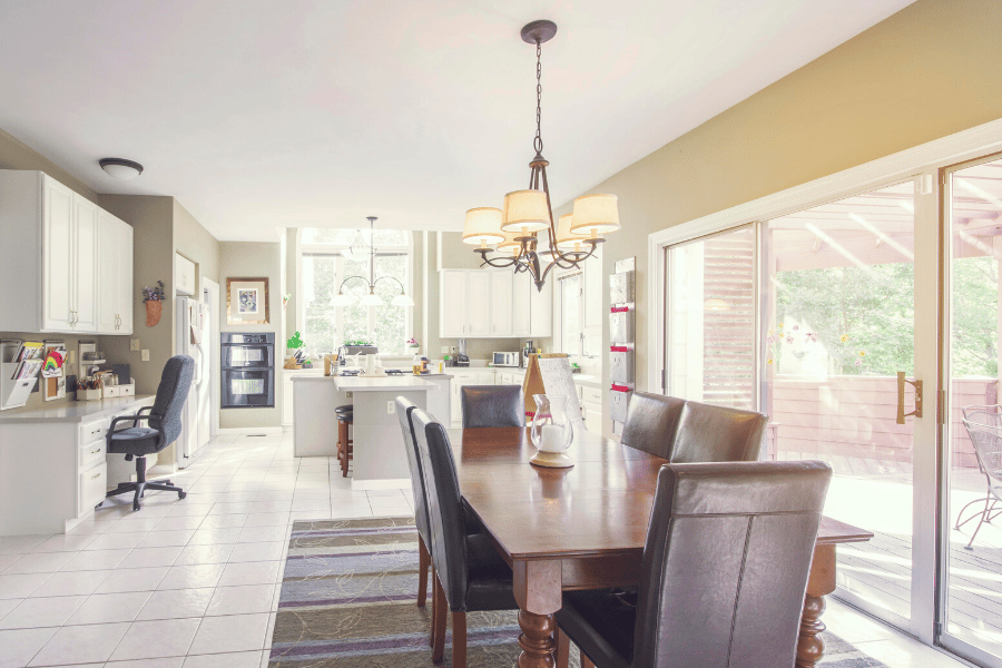 Quick and Easy Tips for Decorating Military Housing
