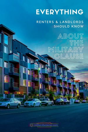 Everything Renters and Landlords Should Know About the SCRA and the ...