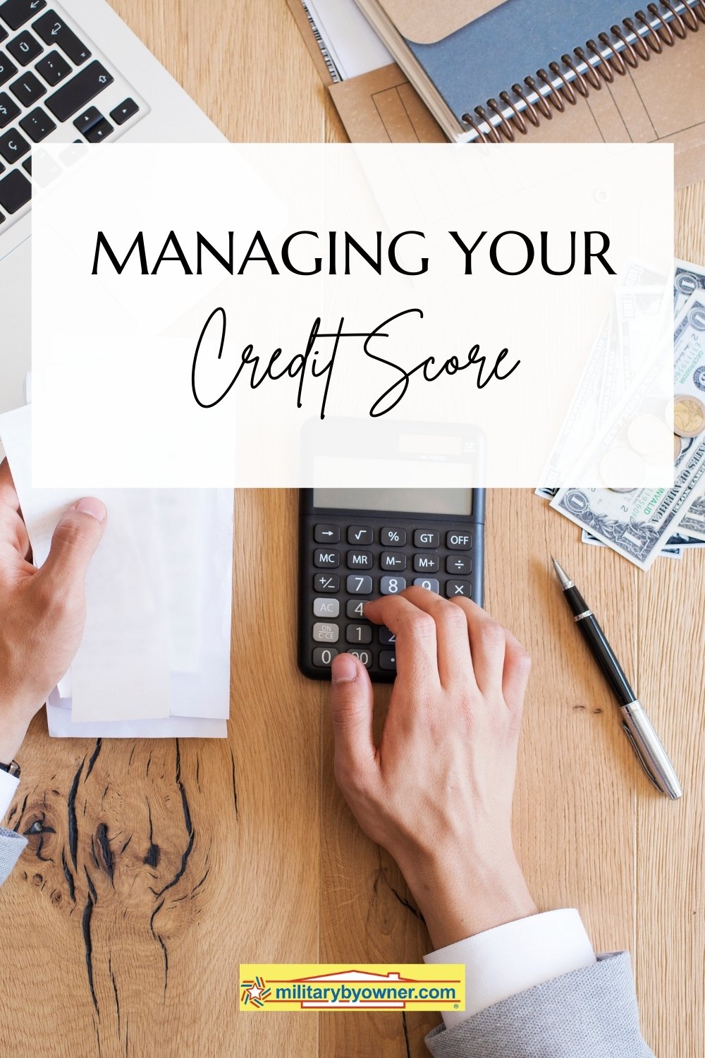 Myths (and Realities!) of Managing Your Credit Score