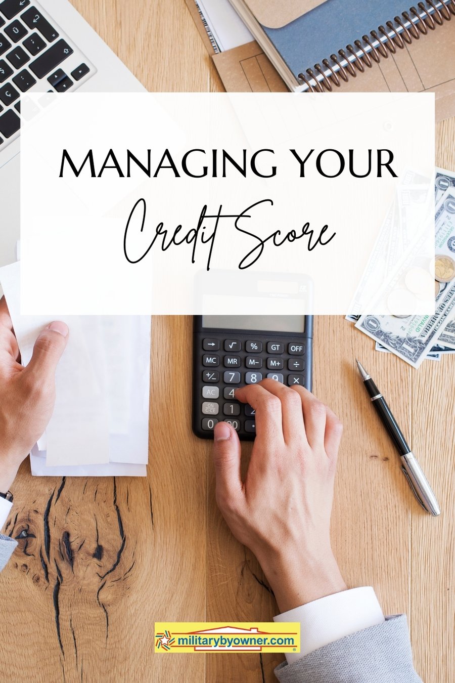 Myths (and Realities!) of Managing Your Credit Score