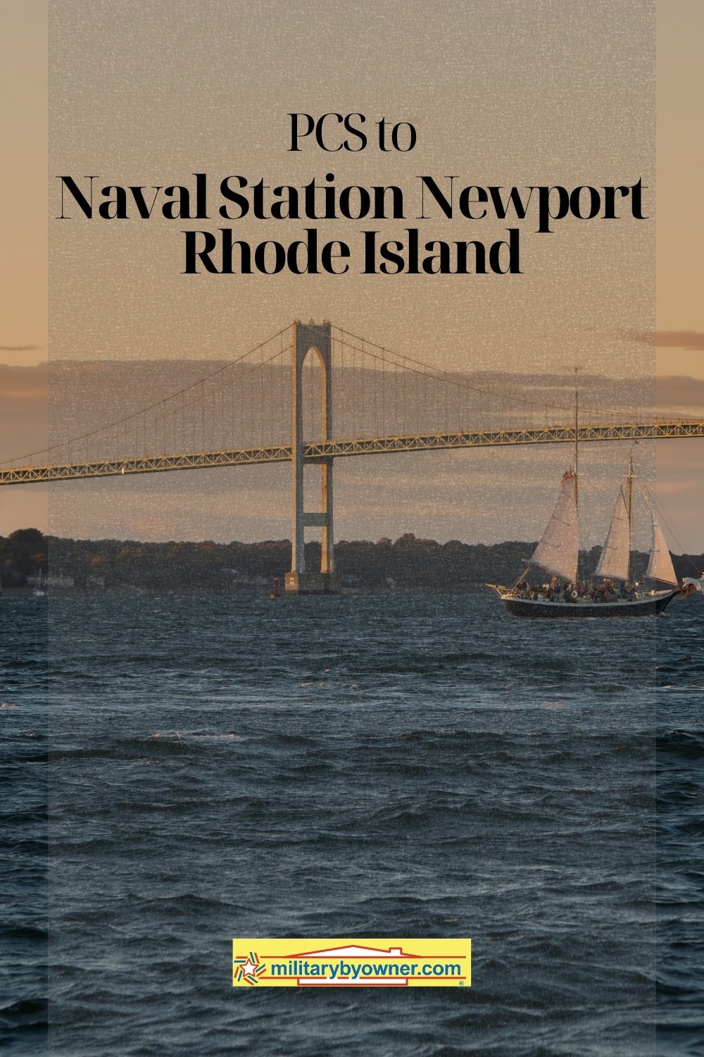 Explore Naval Station Newport, Rhode Island