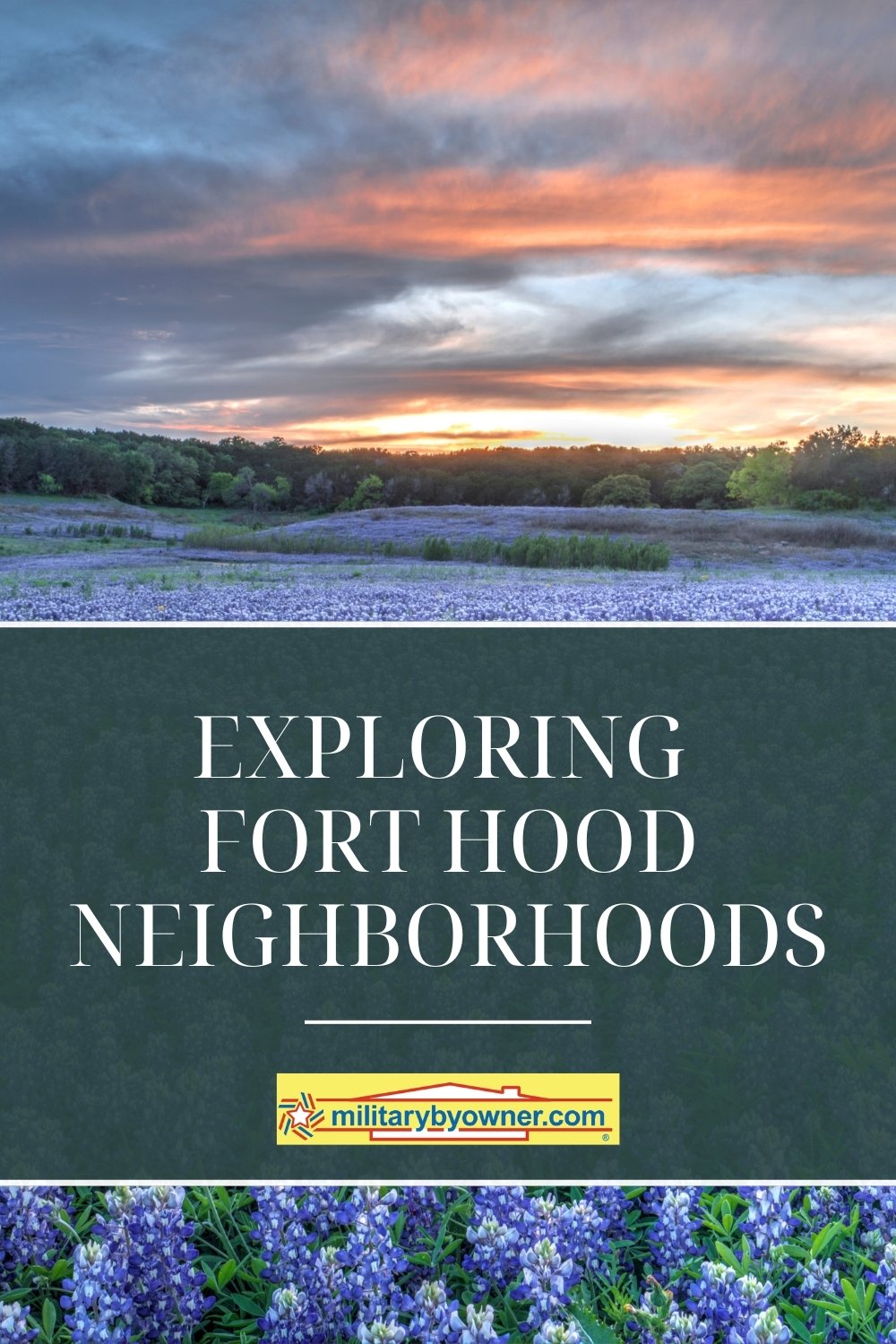 Exploring Fort Hood Neighborhoods