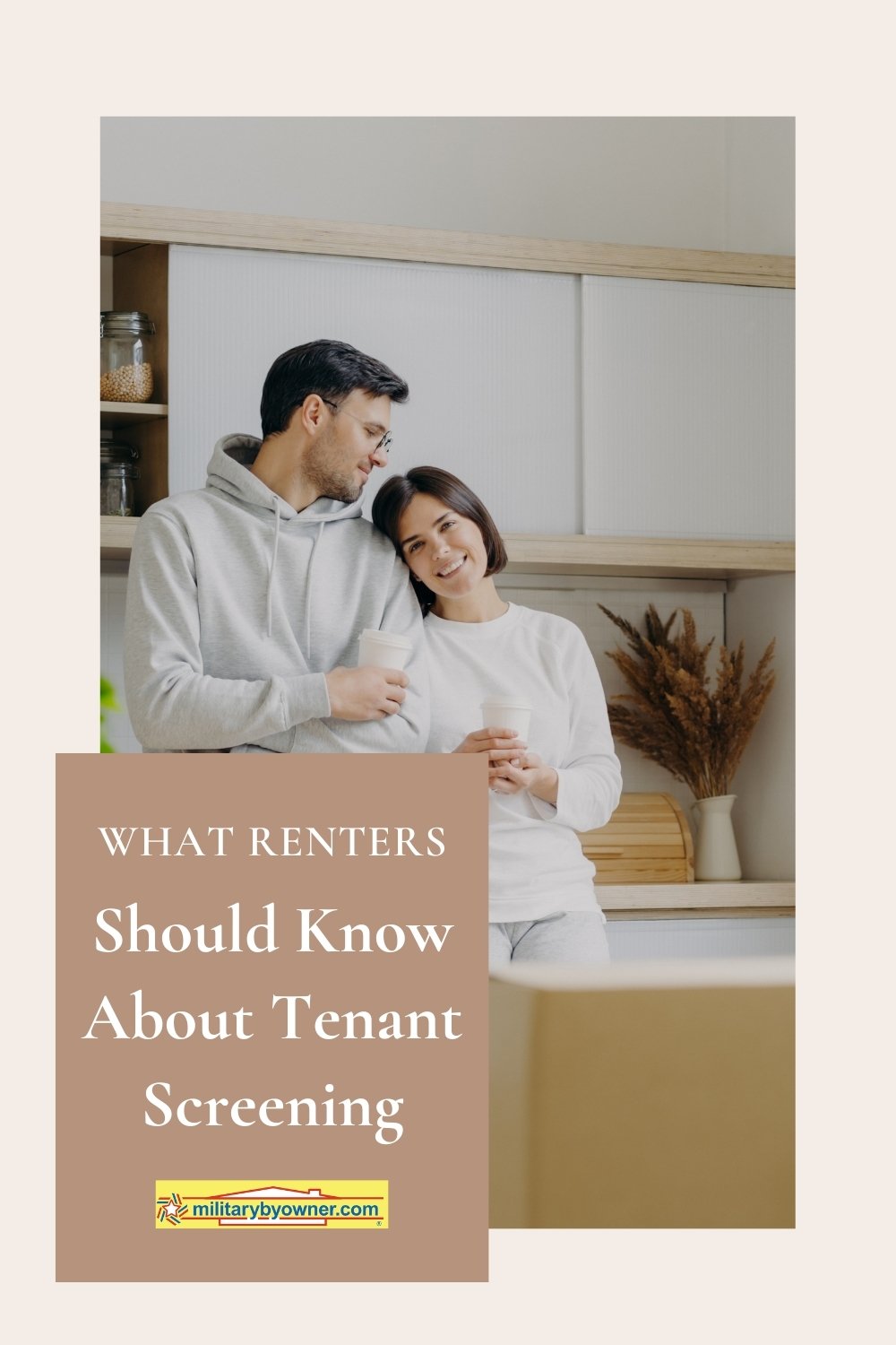 What Renters Should Know About Tenant Screening