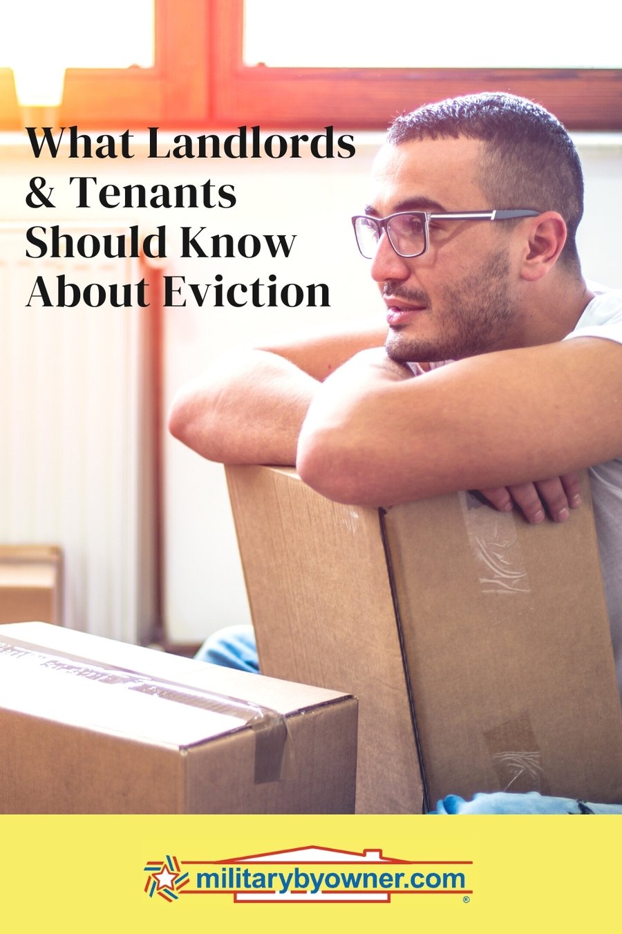 What Landlords and Tenants Should Know Before the Eviction Notice