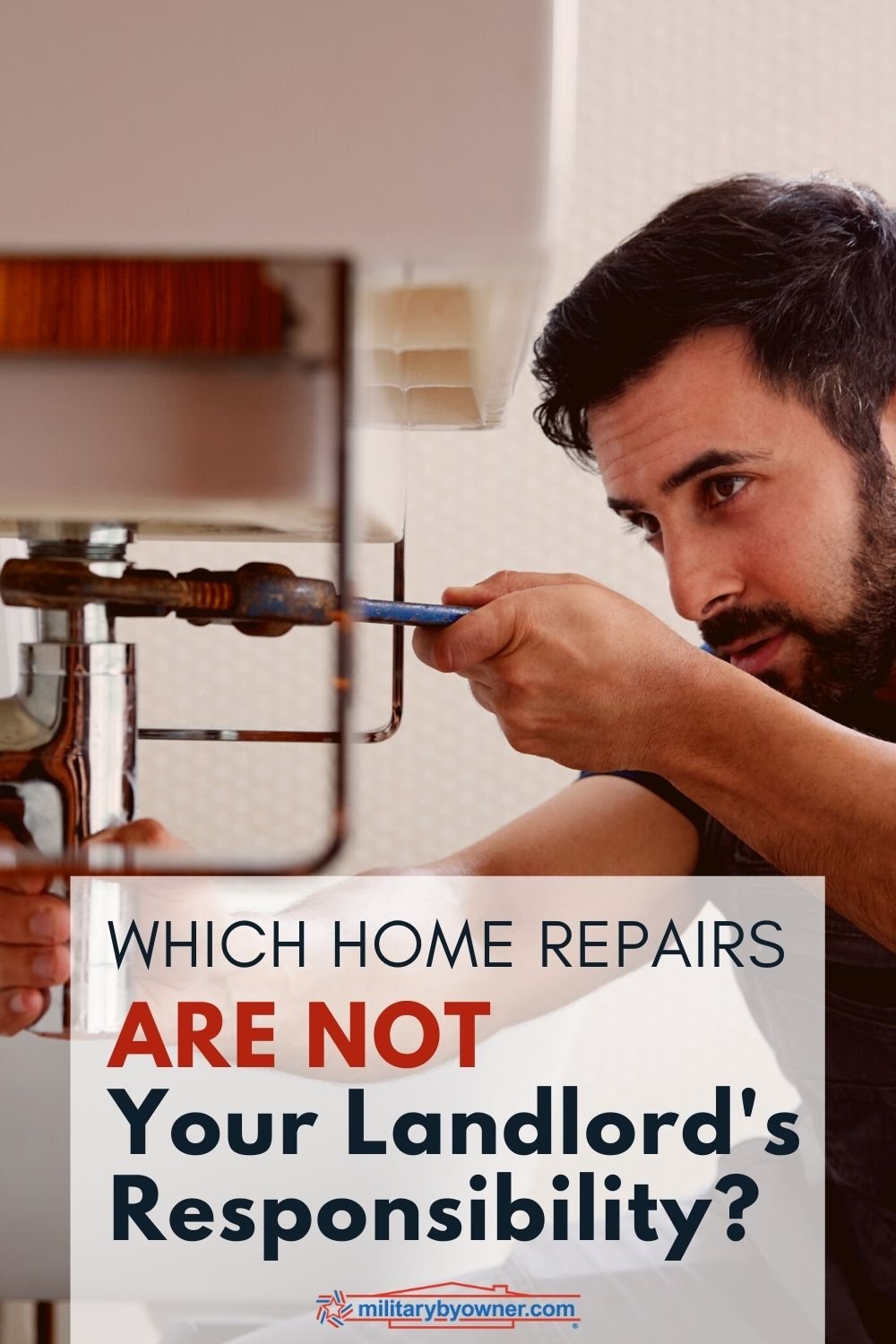 Which Repairs Are NOT Your Landlord's Responsibility?