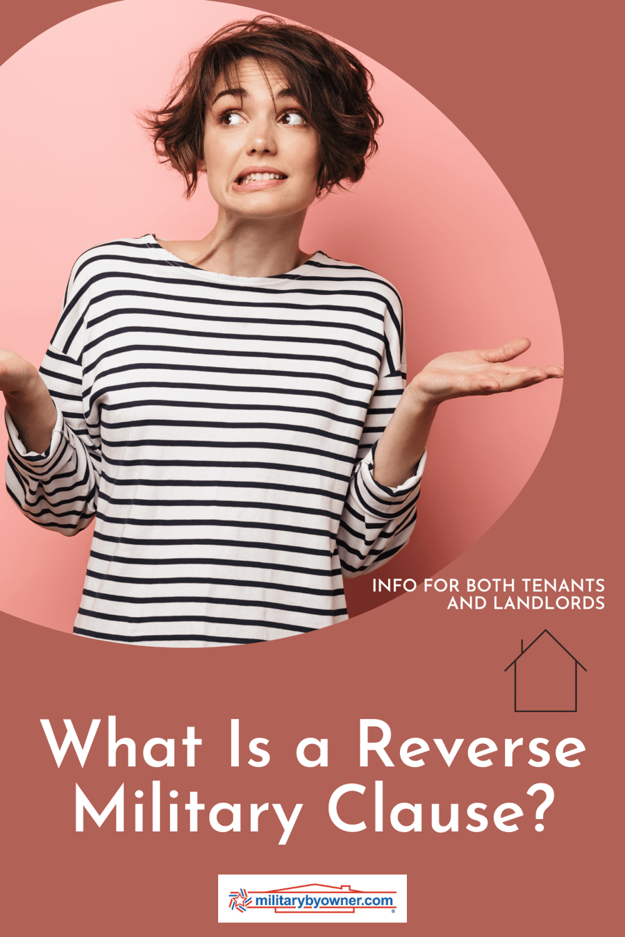 What Is a Reverse Military Clause?