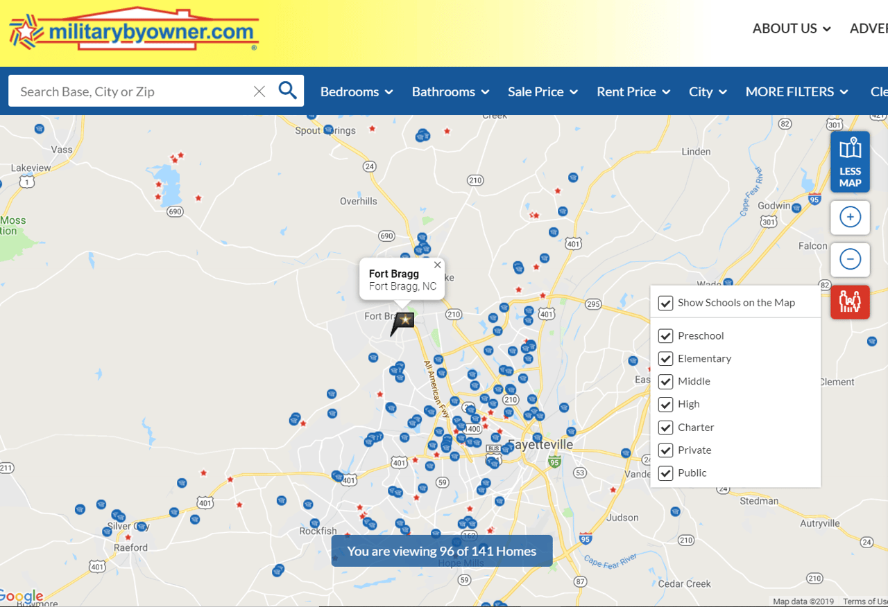 Introducing MilitaryByOwner's New Features!