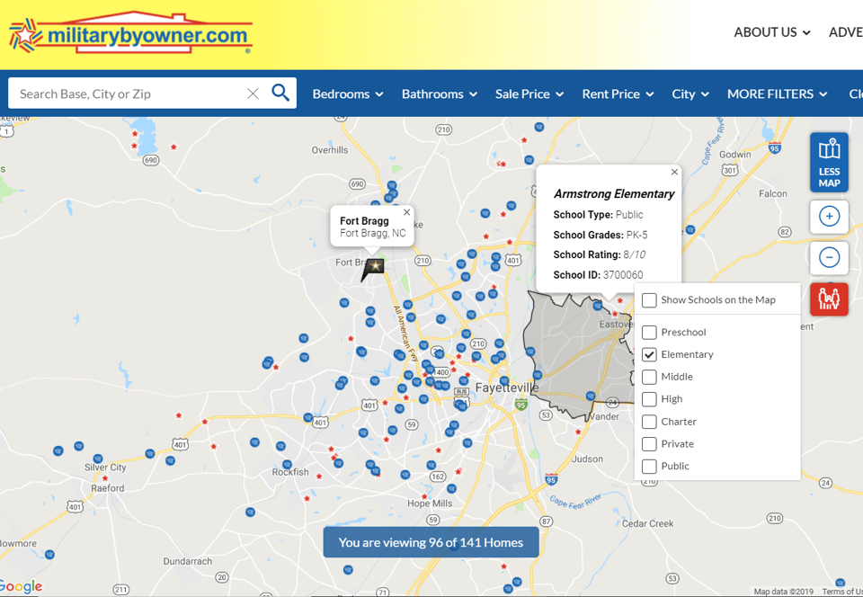Introducing MilitaryByOwner's New Features!
