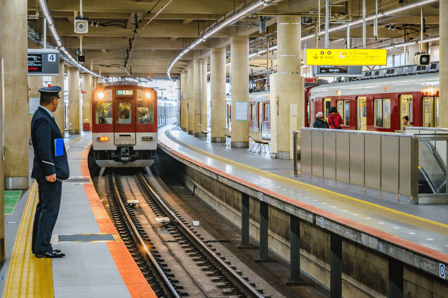 PCS to Japan: Tips from a Military Spouse Who's Been There!