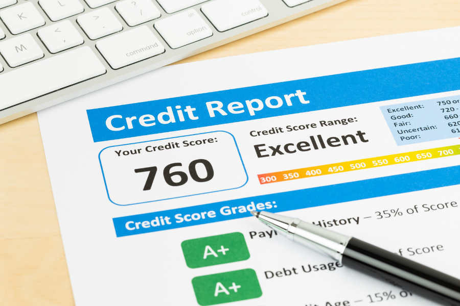 Does Your Credit Score Matter When Renting a Home?