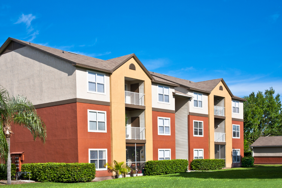 Military Housing vs. Living Off Base: Making the Decision