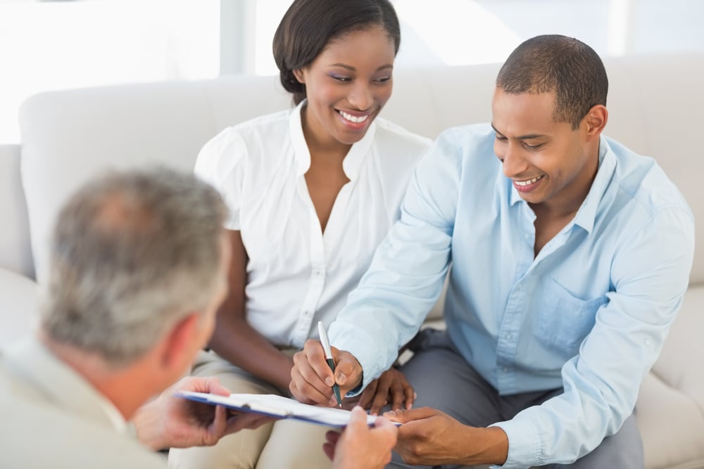 My Home Is Under Contract: What's Next?