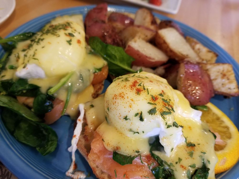 6 Must-Try Breakfast Spots in Oahu