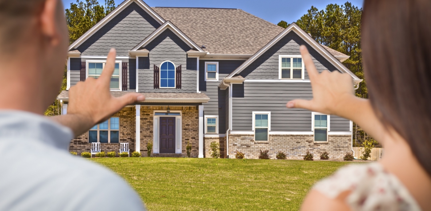The Differences Between Military and Civilian House Hunting