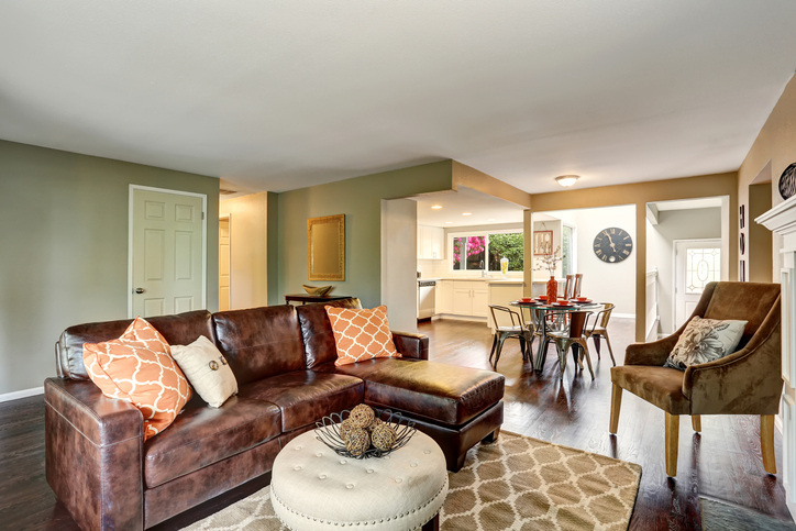 Quick and Easy Tips for Decorating Military Housing