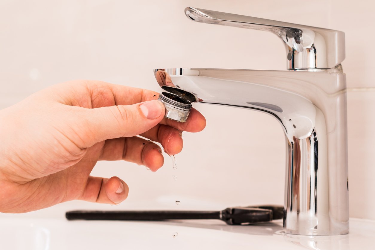 6 Plumbing Tips for First-Time Homeowners